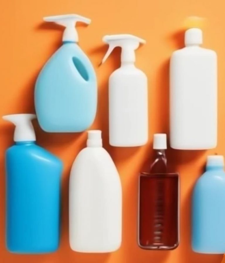 FFDC (Functional Fragrances for Domestic Cleaning products) - purple ...